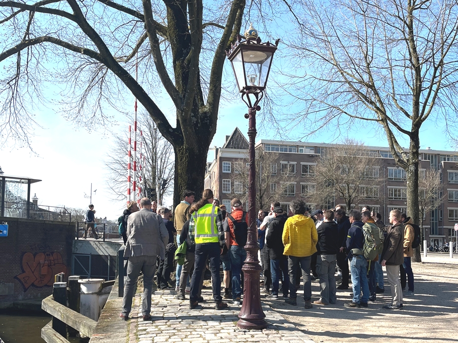 Review of the 23rd SAG tree statics workshop – Sachverständigen ...